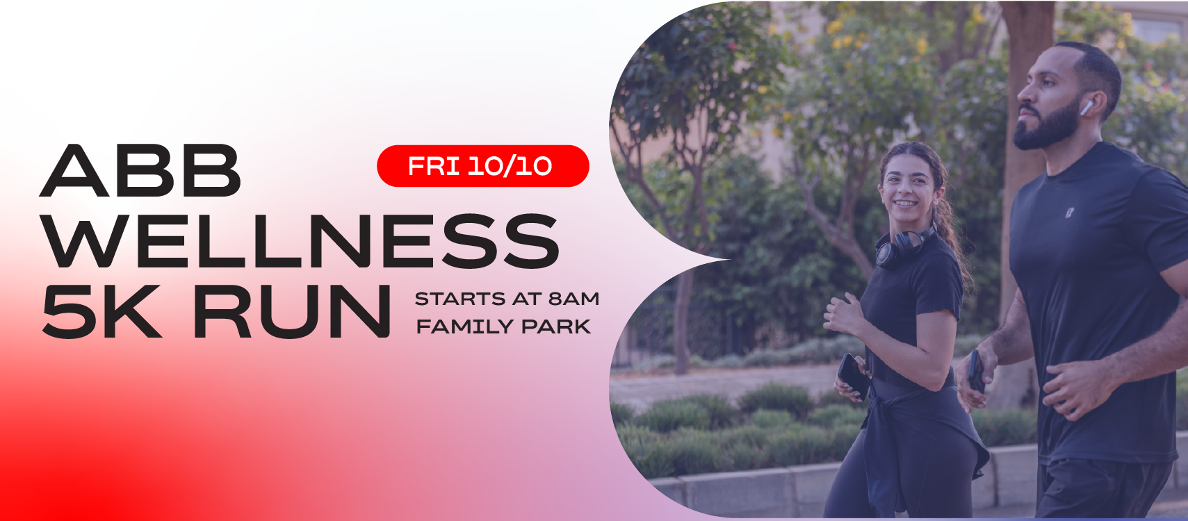 ABB Wellness Run – Cairo Runners