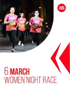 OUR EVENTS – Cairo Runners