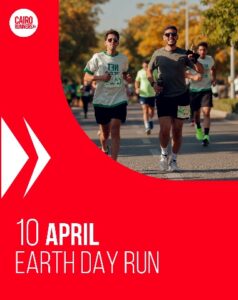 OUR EVENTS – Cairo Runners