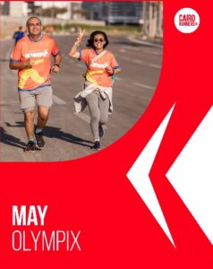 OUR EVENTS – Cairo Runners