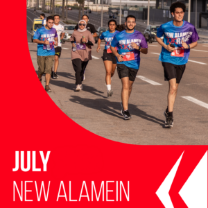 OUR EVENTS – Cairo Runners